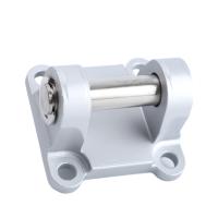 China Parker P1C-4PMCB P1C-4QMCB P1C-4RMCB Clevis Bracket AB6 for sale