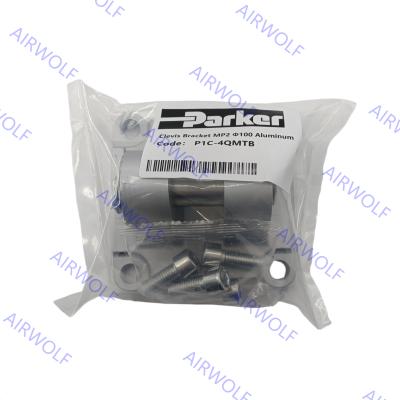 China P1C-4KMTB P1C-4LMTB P1C-4MMTB P1C-4NMTB Parker Clevis Bracket MP2 for sale