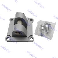 China P1C-4KMTB P1C-4LMTB P1C-4MMTB P1C-4NMTB Parker Clevis Bracket MP2 for sale