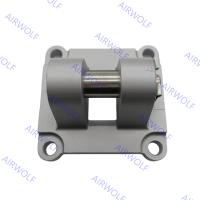 China Parker P1C-4PMTB P1C-4QMTB P1C-4RMTB Clevis Bracket MP2 for sale