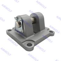 China Parker P1C-4PMTB P1C-4QMTB P1C-4RMTB Clevis Bracket MP2 for sale