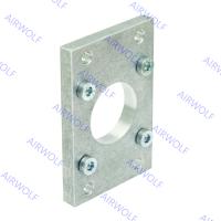 China P1C-4KMB P1C-4LMB P1C-4MMB P1C-4NMB Parker Flange MF1 / MF2 for sale