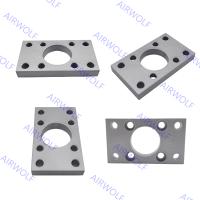 China P1C-4KMB P1C-4LMB P1C-4MMB P1C-4NMB Parker Flange MF1 / MF2 for sale