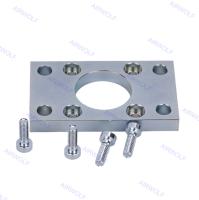 China P1C-4KMB P1C-4LMB P1C-4MMB P1C-4NMB Parker Flange MF1 / MF2 for sale