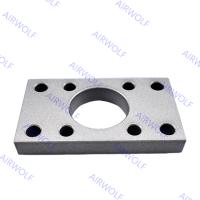 China Parker P1C-4PMB P1C-4QMB P1C-4RMB Parker Flange MF1 / MF2 for sale