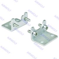 China P1C-4KMF P1C-4LMF P1C-4MMF P1C-4NMF Parker Foot Brackets MS1 for sale