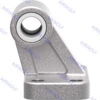 China P1C-4KMDB P1C-4LMDB P1C-4MMDB P1C-4NMDB Parker Pivot Bracket with Rigid Bearing AB7 for sale