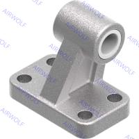 China Parker P1C-4PMDB P1C-4QMDB P1C-4RMDB Parker Pivot Bracket with Rigid Bearing AB7 for sale
