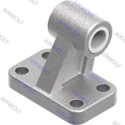 China Parker P1C-4PMDB P1C-4QMDB P1C-4RMDB Parker Pivot Bracket with Rigid Bearing AB7 for sale