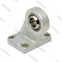 China P1C-4KMAF P1C-4LMAF P1C-4MMAF P1C-4NMAF Parker Pivot Bracket with Swivel Bearing CS7 for sale