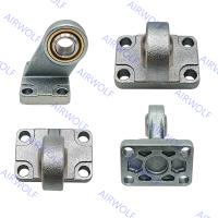 China P1C-4KMAF P1C-4LMAF P1C-4MMAF P1C-4NMAF Parker Pivot Bracket with Swivel Bearing CS7 for sale