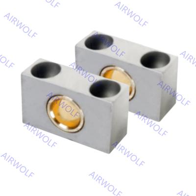 China 9301054261 9301054262 9301054264 9301054266 Parker Pivot Brackets AT4 for sale