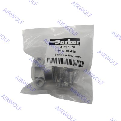 China P1C-4KMSB P1C-4LMSB P1C-4MMSB P1C-4NMSB Parker Swivel Eye Bracket MP6 for sale