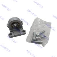 China P1C-4KMSB P1C-4LMSB P1C-4MMSB P1C-4NMSB Parker Swivel Eye Bracket MP6 for sale