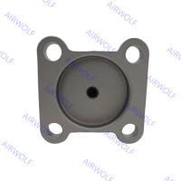 China P1C-4KMSB P1C-4LMSB P1C-4MMSB P1C-4NMSB Parker Swivel Eye Bracket MP6 for sale