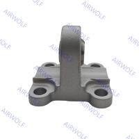 China Parker P1C-4PMSB P1C-4QMSB P1C-4RMSB Parker Swivel Eye Bracket MP6 for sale