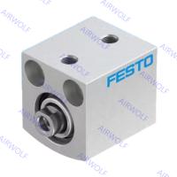 China Festo ADVC-6-5-P-A ADVC-6-10-P-A ADVC-6-5-A-P-A ADVC-6-10-A-P-A Double-Acting Short-stroke Cylinders for sale