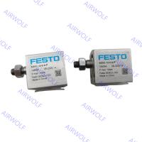 China Festo ADVC-12-5-A-P-A ADVC-12-10-A-P-A ADVC-12-5-I-P-A ADVC-12-10-I-P-A Double-Acting Short-stroke Cylinders for sale