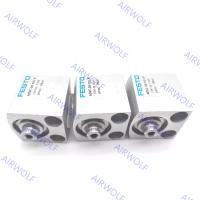 China Festo ADVC-20-5-A-P-A,-10,-15,-20,-25 ADVC-20-5-I-P-A,-10,15,-20,-25 Double-Acting Short-stroke Cylinders for sale