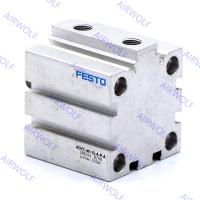 China ADVC-40-5-A-P-A,-10,-15,-20,-25 ADVC-40-5-I-P-A,-10,15,-20,-25 Festo Double-Acting Short-stroke Cylinders for sale