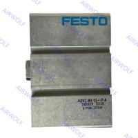 China Festo ADVC-80-10-A-P-A,-15,-20,-25 ADVC-80-10-I-P-A,15,-20,-25 Double-Acting Short-stroke Cylinders for sale