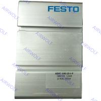 China ADVC-100-10-A-P-A,-15,-20,-25 ADVC-100-10-I-P-A,15,-20,-25 Festo Double-Acting Short-stroke Cylinders for sale