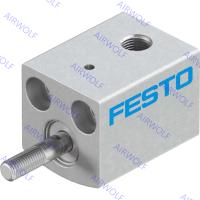 China Festo AEVC-6-5-P-A AEVC-6-10-P-A AEVC-6-5-A-P-A AEVC-6-10-A-P-A Single-Acting Short-stroke Cylinders for sale