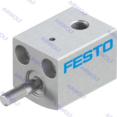 China Festo AEVC-6-5-P-A AEVC-6-10-P-A AEVC-6-5-A-P-A AEVC-6-10-A-P-A Single-Acting Short-stroke Cylinders for sale
