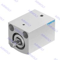 China AEVC-25-5-A-P-A,-10,-25 AEVC-25-5-I-P-A,-10,-25 Festo Single-Acting Short-stroke Cylinders for sale