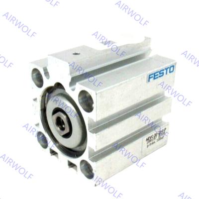 China Festo AEVC-32-5-A-P-A,-10,-25 AEVC-32-5-I-P-A,-10,-25 Single-Acting Short-stroke Cylinders for sale