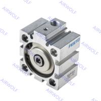 China AEVC-40-10-A-P-A AEVC-40-25-A-P-A AEVC-40-10-I-P-A AEVC-40-25-I-P-A Festo Single-Acting Short-stroke Cylinders for sale