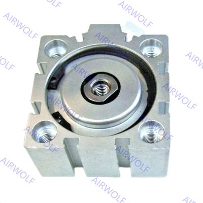 China Festo AEVC-50-10-A-P-A AEVC-50-25-A-P-A AEVC-50-10-I-P-A AEVC-50-25-I-P-A Single-Acting Short-stroke Cylinders for sale