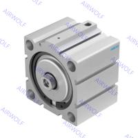 China Festo AEVC-80-10-A-P-A AEVC-80-25-A-P-A AEVC-80-10-I-P-A AEVC-80-25-I-P-A Single-Acting Short-stroke Cylinders for sale