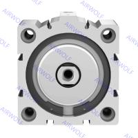 China AEVC-100-10-A-P-A AEVC-100-25-A-P-A AEVC-100-10-I-P-A AEVC-100-25-I-P-A Festo Single-Acting Short-stroke Cylinders for sale
