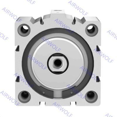 China AEVC-100-10-A-P-A AEVC-100-25-A-P-A AEVC-100-10-I-P-A AEVC-100-25-I-P-A Festo Single-Acting Short-stroke Cylinders for sale