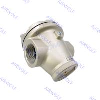China SMC AR425-935 Series AR435-02G, AR435-03G, AR435-04G Pilot Operated Regulator 1/4