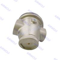 China SMC AR425-02G AR425-03G AR425-04G AR425-935 Series Pilot Operated Regulator 1/4