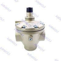 China SMC AR425-935 Series AR435-02G, AR435-03G, AR435-04G Pilot Operated Regulator 1/4