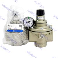 China SMC AR625-06G AR625-10G AR635-06G AR635-10G AR425-935 Series Pilot Operated Regulator 3/4