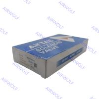 China AIRTAC 4M210-06/08, 4M220-06/08 4M Series 5/2 way NAMUR Electric Solenoid Valve 1/8