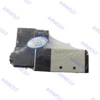 China AIRTAC 4M210-06/08, 4M220-06/08 4M Series 5/2 way NAMUR Electric Solenoid Valve 1/8