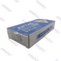China AIRTAC 4M Series 4M310-08/10, 4M320-08/10 5/2 way NAMUR Electric Solenoid Valve 1/4