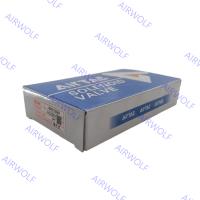 China 4V410-15, 4V420-15 AIRTAC 4V400 Series 5/2 way, 5/3 way Electric Solenoid Valve 1/2