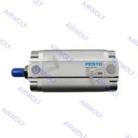 China Festo ADVU-12-5-P-A ADVU-12-5-A-P-A,-10,15,-20,-25,-30,-40 Double-Acting Compact Cylinder for sale