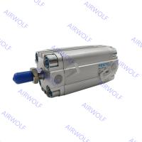 China ADVU-16-5-P-A ADVU-16-5-A-P-A,-10,-15,-20,-25,-30,-40 Festo Double-Acting Compact Cylinder for sale