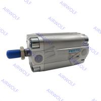 China Festo ADVU-32-5-P-A ADVU-32-5-A-P-A,-10,-15,-20,-25,-30,-40,-50,-60,-80 Double-Acting Compact Cylinder for sale