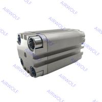 China ADVU-40-5-P-A ADVU-40-5-A-P-A,-10,-15,-20,-25,-30,-40,-50,-60,-80 Festo Double-Acting Compact Cylinder for sale