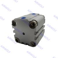 China Festo ADVU-80-10-P-A ADVU-80-10-A-P-A,-15,-20,-25,-30,-40,-50,-60,-80 Double-Acting Compact Cylinder for sale