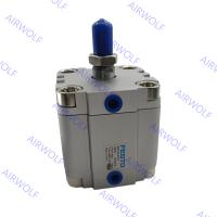 China ADVU-100-10-P-A ADVU-100-10-A-P-A,-15,-20,-25,-30,-40,-50,-60,-80 Festo Double-Acting Compact Cylinder for sale