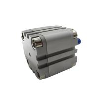 China Festo ADVU-125-10-P-A ADVU-125-10-A-P-A,-15,-20,-25,-30,-40,-50,-60,-80 Double-Acting Compact Cylinder for sale